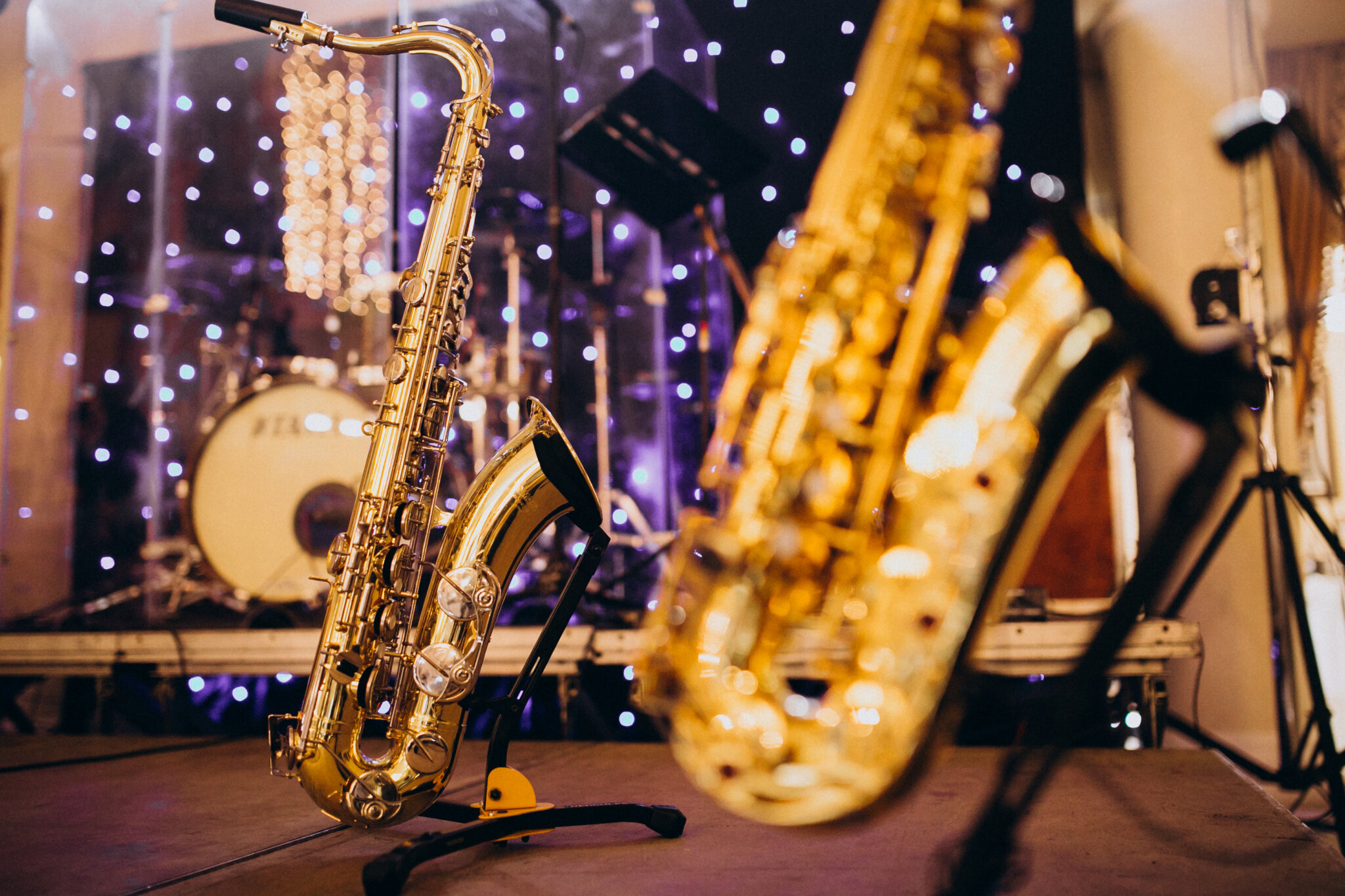 New Orleans Jazz & Heritage Festival: En harmonisk feiring av musikk ...